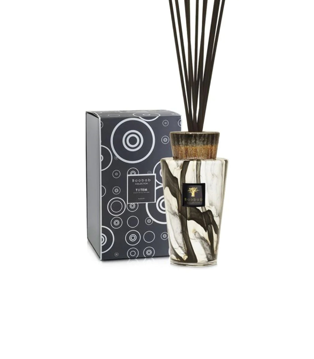 Baobab Collection Black Pearls Totem Diffuser - 2L – Papergrafix - PG Home